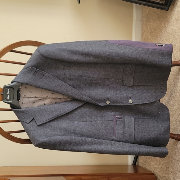 Robert Graham | Suits & Blazers | Robert Graham Sport Coat | Poshmark